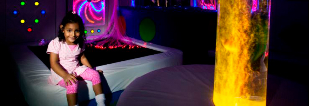 Descubre con qué tecnología cuentan los CRIT – Teletón México