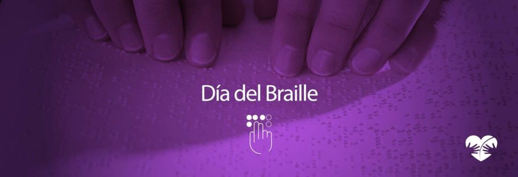 Día Mundial del Braille: un camino hacia la accesibilidad – Teletón México